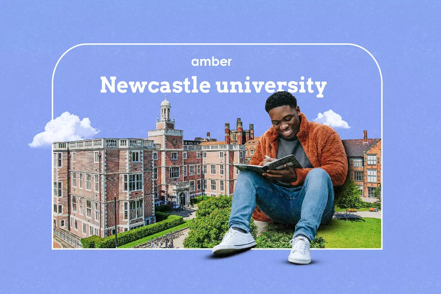 Newcastle University: Best courses, Rankings, Eligibility, Fees | Amber